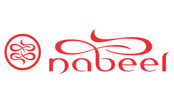 Nabeel Perfumes Logo